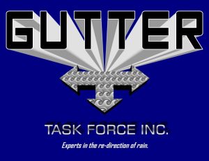 K Style Gutters - Gutter Task Force
