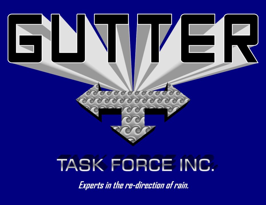 What is a gutter? - Gutter Task Force